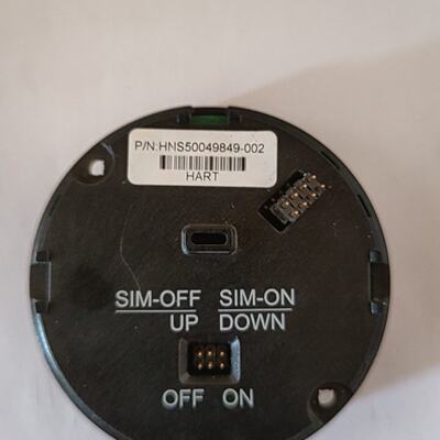HoneyWell/霍尼韦尔 HNS50049849-002-议价