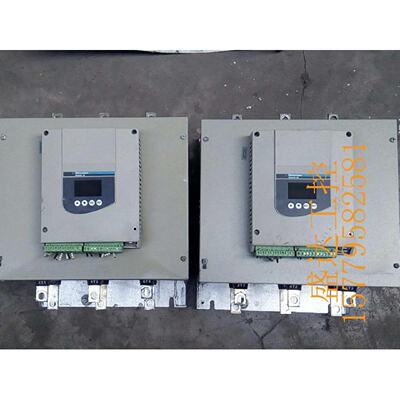 议价施耐德软啓动器 400V 软起 110kw ATS48C21Q ATS48C25Q 132KW