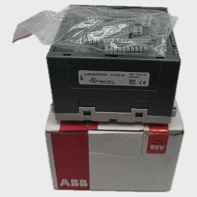 PQ4971 Arcnet Koppler ABB 07DC92 G5 GJR5252200R3101 Karton b