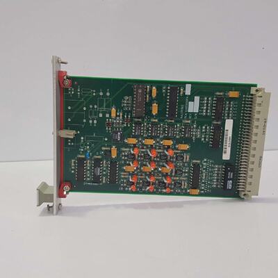 NAUTRONIX PCA 10900050PA PCB CARD 10900050PB REV 2