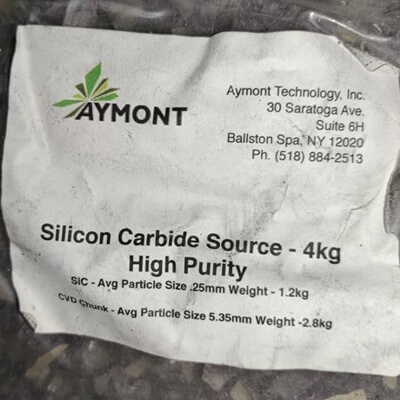寻“”美国应用材料cvd碳化硅99.9999做芯片培育钻专用
