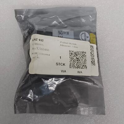 LRZ 932 Profinet Module Advanced LBus Industrial Communicati