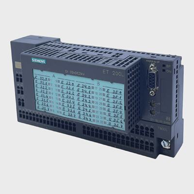 Siemens 6ES71321BL000XB0  6ES71931CL000XA0 Electronic Block