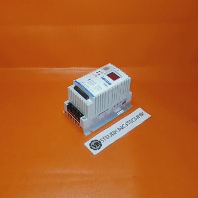 Lenze Inverter ESMD751X2SFA501  ESMD751X2SFA501XX2J11  0.75