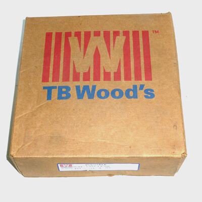 NIB TB WOODS A340BKA BUSHING BORE 1.998 2.000