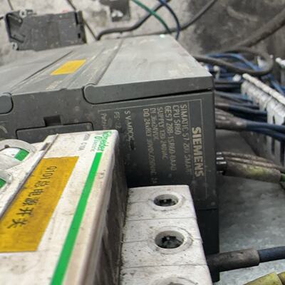 出售西门子PLC SIMATIC S7-200 SMART--议价商品