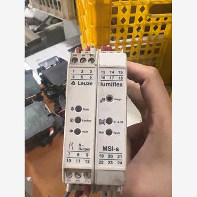 迅议价Leuzelumiflex549900拆机有需要的联系