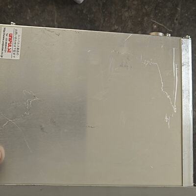议价Japanese Upas F800 Weighing Controller Condition As Show