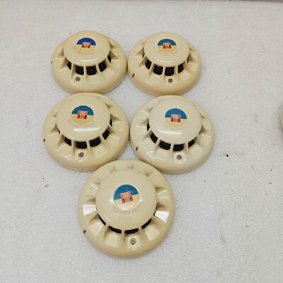 THORN OPTICAL SMOKE DETECTOR MR901M 516057401