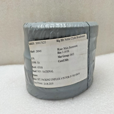Utex653058UniflexPivotant4POPourP-750SwivPkgSet