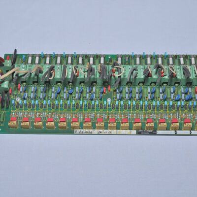 Soren T Lyngso 609004110 Carte De Circuit Imprim 53172L