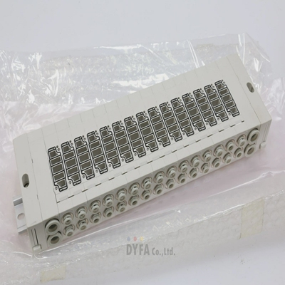 SMC10-SS5Y5-45-15B-C6电磁阀歧管VLV-I-14606B32