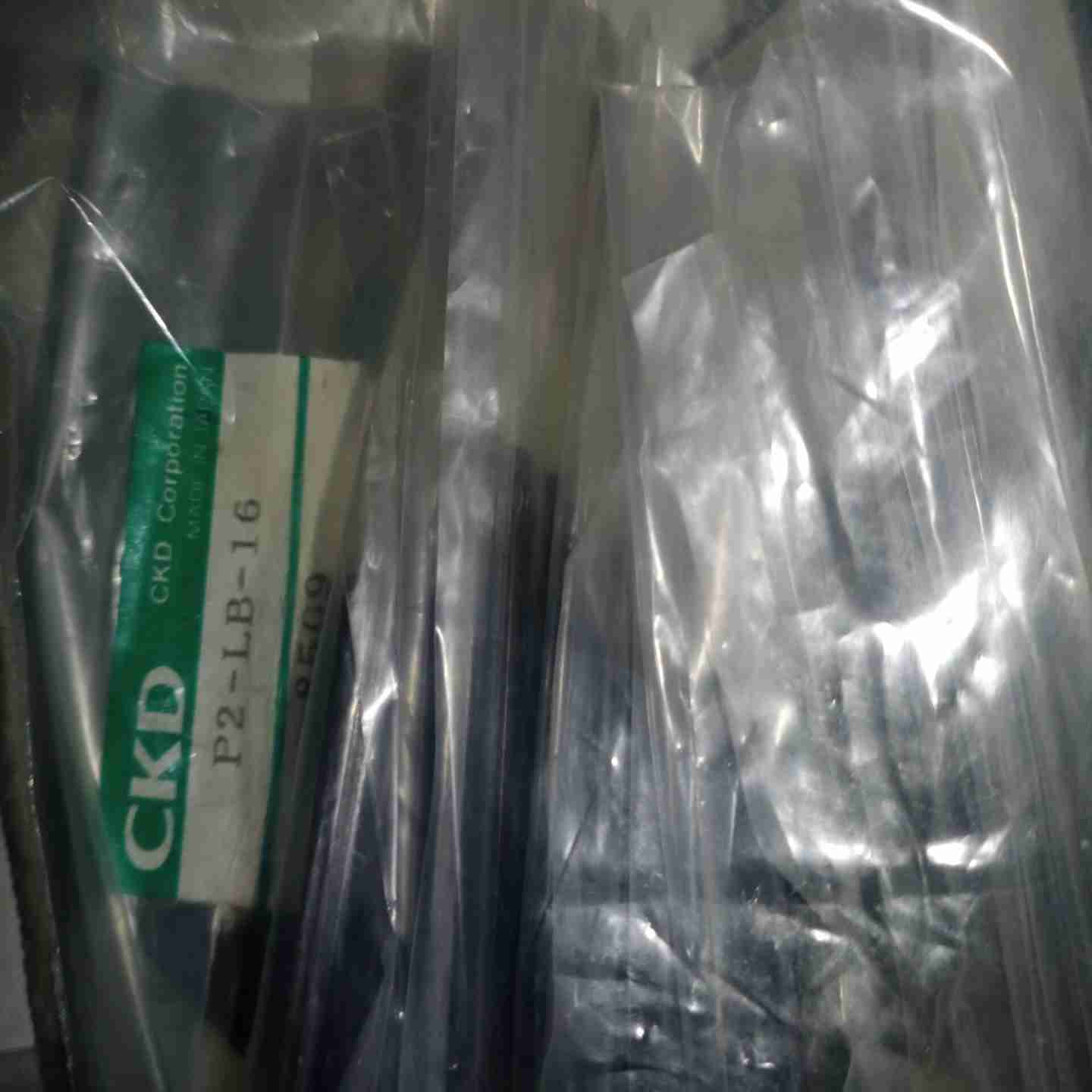 议价-CKD零组件(支撑部件)P2-LB-16现货
