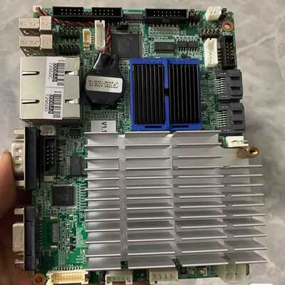研华工控机主板 PCM-9363N 成色好~询价