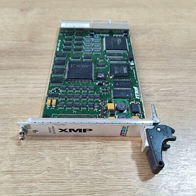 【询价】MEI XMP-CPCI-3U A022-0004 RE