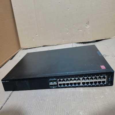 #交换机DELL戴尔EMCN1124P-ON交换机。测--议价商品