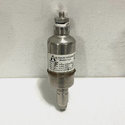 Armstrong Draineur Liquide 11LD 400 PSI 100 F