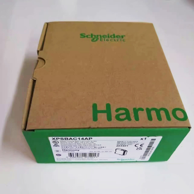 议价施耐德安全继电器模块XPSBAC14AP全新原装正品现货质保一年