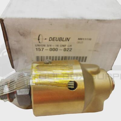 Nuevo Deublin 157000022 Unin 3416 Unf Izquierda