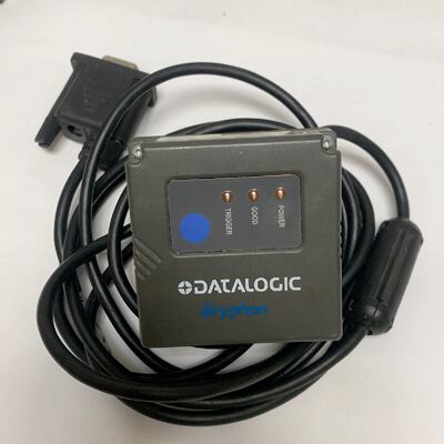 询价Datalogic二维固定式扫描仪GFS44802议价