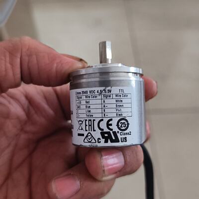 议价Sick Sick Increasing Encoder Dbs36eS3ak00s44 Malaysia适