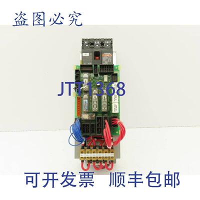 供应Fanuc A05B-2452-C523 机器人驱动器停止 3 极 30A