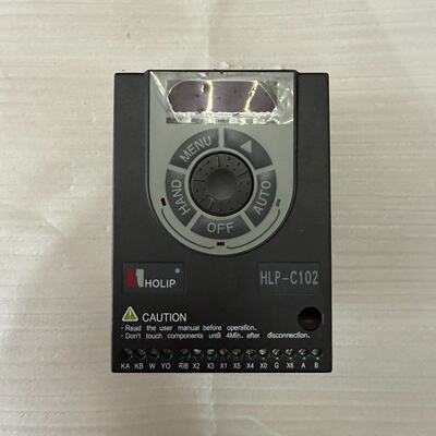 海利普变频器HLP-C10201D521P20XBX1CX0-议价