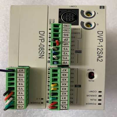 询价~台达PLC.  DVP-12SA211T