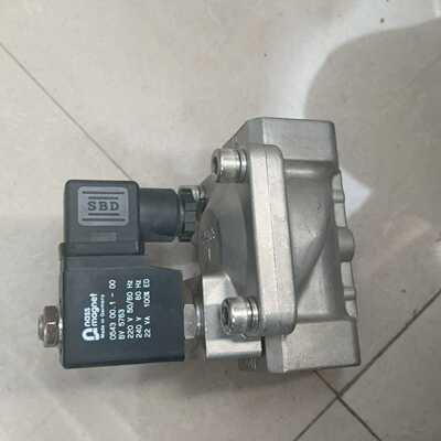 询价Nassmagnet电磁阀线圈113-030-0
