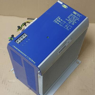 J. Schneider TRETEC NGDH 2430970101T0  720W  5060Hz  Netztei