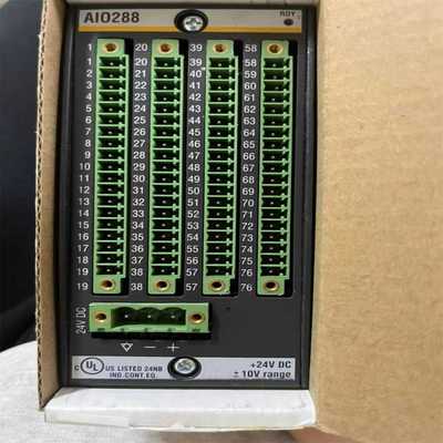 巴赫曼PFLC模块BS208全新优惠议价现货实拍