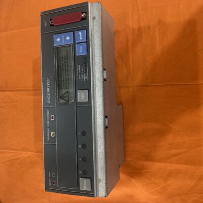 议价Frame Circuit Breaker Electroc Tripper Sace Pr112P The A