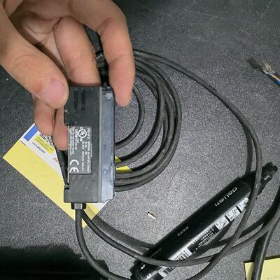 询价-基恩士FSV11光纤放大器
