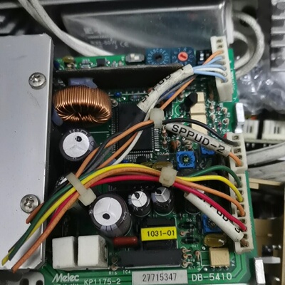 询价-MELEC五相步进驱动器DB5410VEXTA五相步进驱