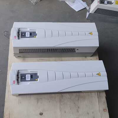 询价9.9新abb变频器acs51022kw9.9新abb