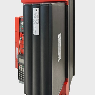 Sew Eurodrive MDX60A0750503400 Pn 08226644 Frecuencia Con Ca