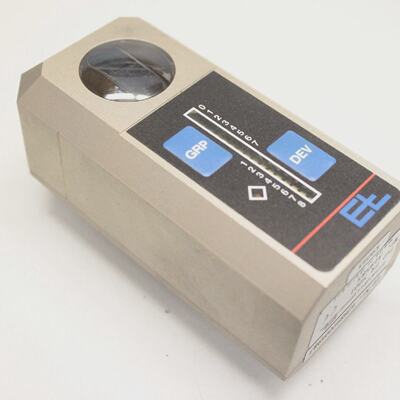 ERHARDT  LEIMER  FR5001 Sensor Infrarot Kantensensor Infrare