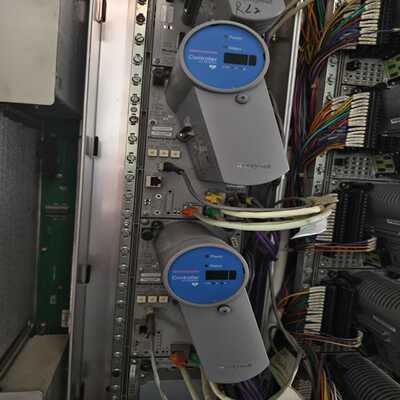 霍尼韦尔CC-PCNT01控制器，型号51405046-17-议价