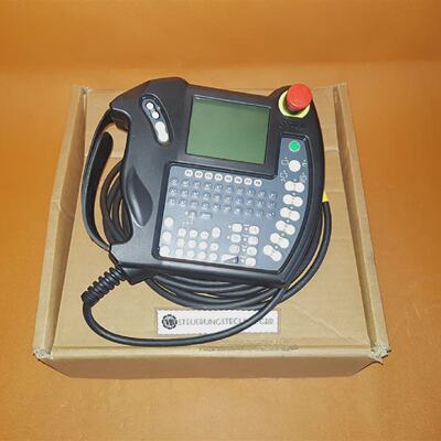 Stubli SP1  D21142606B  Appareil De Programmation  Control P