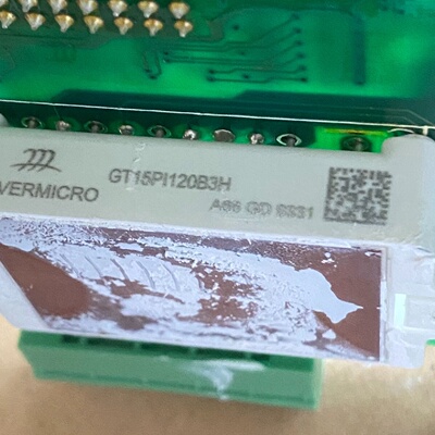 询-GT15PI120B3H可代替FP15R12W1T4