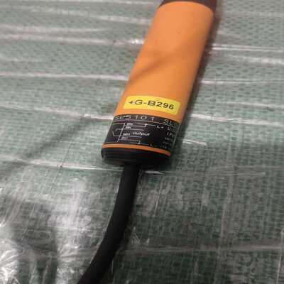 IFM易福门流量传感器SL5101SLG23CEEAKOG--议价商品