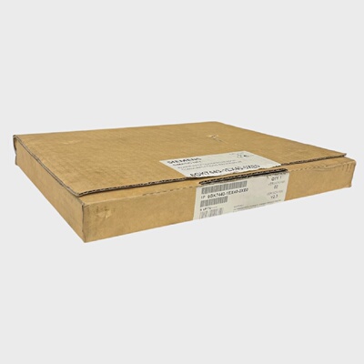 Siemens Simatic S7400 6GK74431EX400XE0 Communication Process