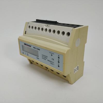 Inepro Metering PRO1250D DMMetering