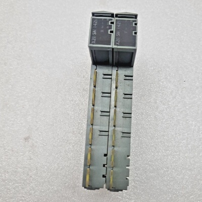 BR Automation X20SM1426 Stepper Motor Module SM1426 SET OF 2