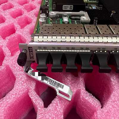 华为100G光模块 OSN010N07 02312BSX 1