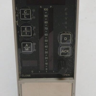 MOORE 352EA21NNFC Contrleur Numrique ** Pices **