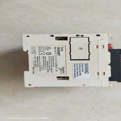 (询价)PLC，TWDLMDA20DRT，TWDDDI32DK