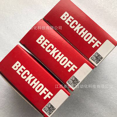 倍福BeckhoffBK5250模块全新正品需要议价
