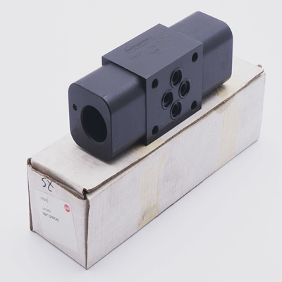 SUNHydraulics980713WG01Hydraulikventil-unused/OVP-