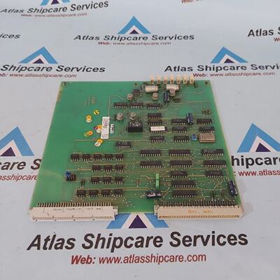 ABB DSBC 173 Repetidor De Autobs Esclavo 57310001KH